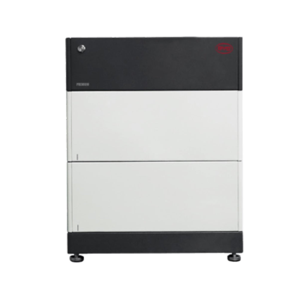 BYD Premium HVS Battery Box Solarspeicher 5.1kWh 7.7kWh 10.2kWh